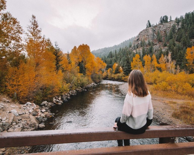 Fall in Love: The Best Fall Activities in Colorado