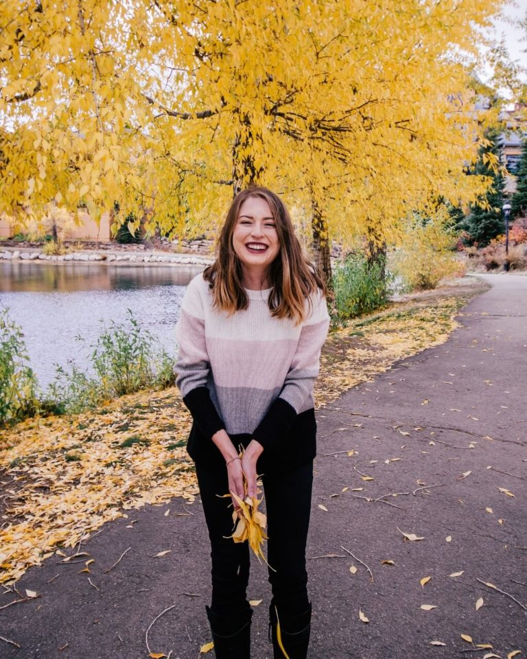 Fall in Love: The Best Fall Activities in Colorado