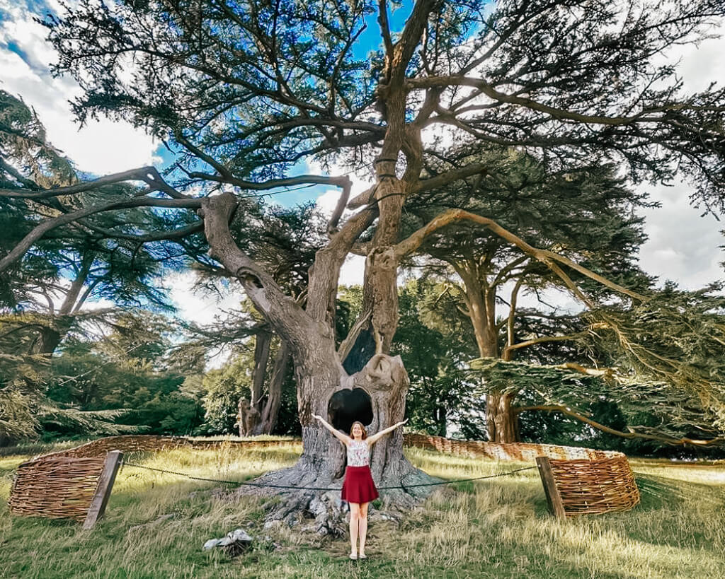 Guide to Visiting Blenheim Palace in Oxfordshire