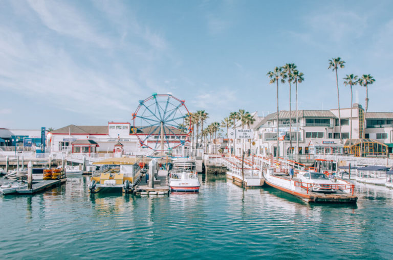 The Best Places to Visit in California: 20 Epic Vacation Spots