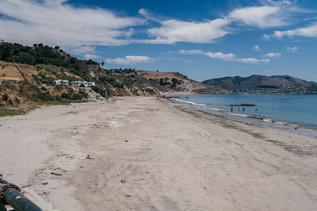 18 Fun Things to Do in Avila Beach, California