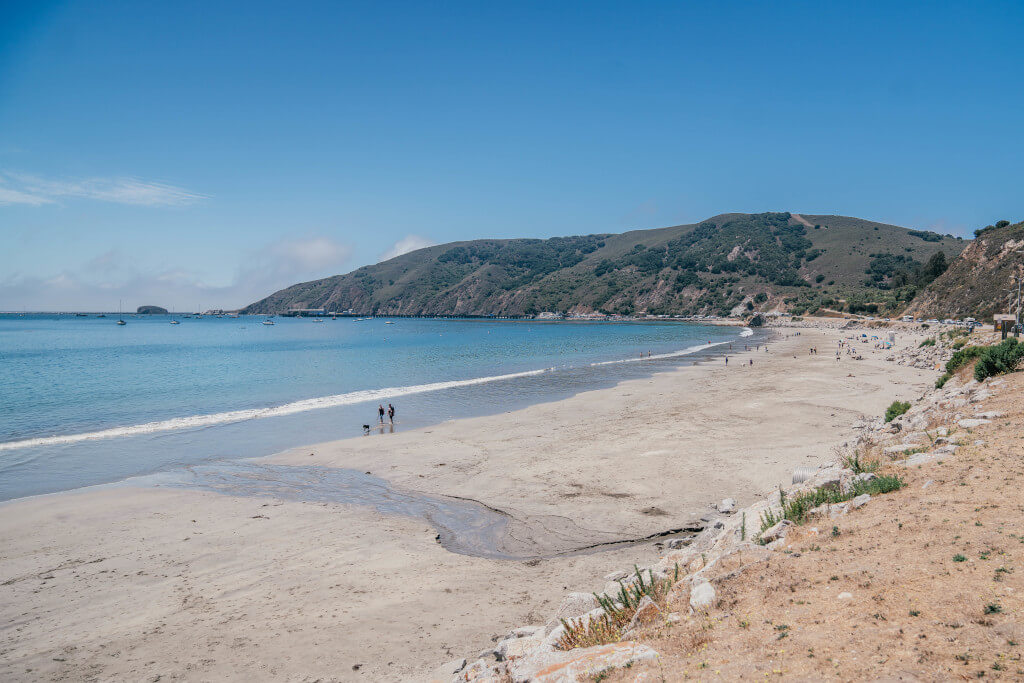 18 Fun Things to Do in Avila Beach, California