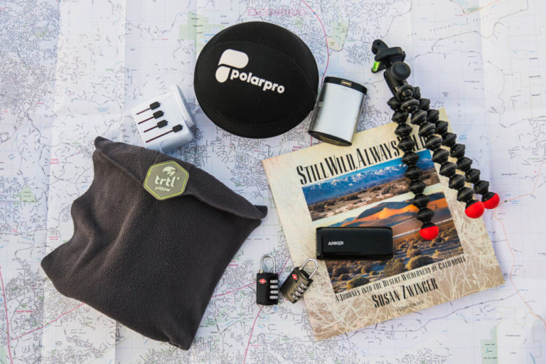 19 Remarkably Fun and Useful Small Travel Gifts